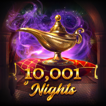10001 Nights Jugá Online | bplay