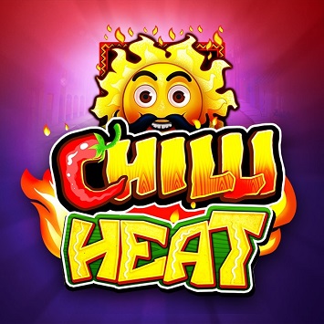 Chilli Heat Jugá online | bplay Slots