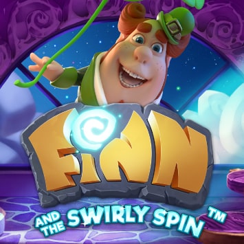 Finn and the Swirly Spin Jugá Online | bplay