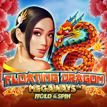 Floating Dragon Megaways Jugá Online | bplay