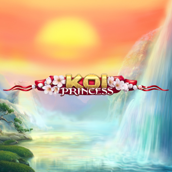 Koi Princess - bplay