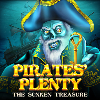 Pirates' Plenty Jugá Online | bplay