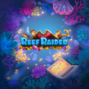 Reef Raider Jugá Online | bplay