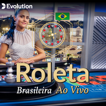 Roleta Ao Vivo - bplay