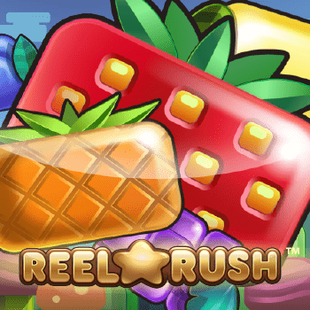 Reel Rush Jugá Online | bplay