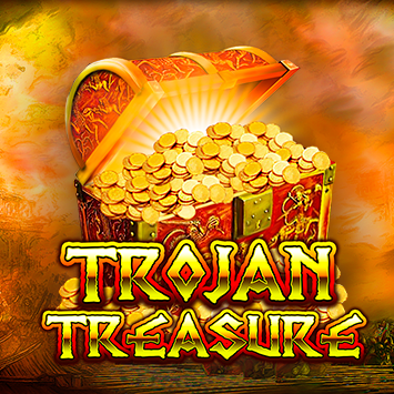 Trojan Treasure Jugá Online | bplay