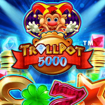 Trollpot 5000 Jugá Online | bplay