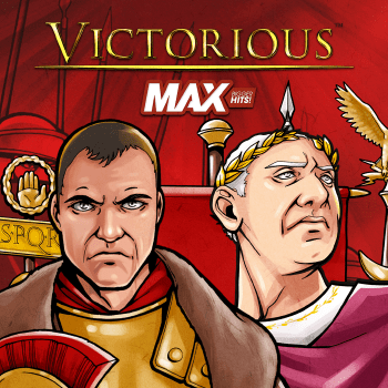 Victorious Jugá online | bplay Slots