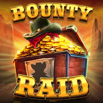 Bounty Raid Jugá Online | bplay