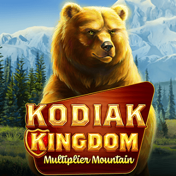 Kodiak Kingdom Jugá Online | bplay