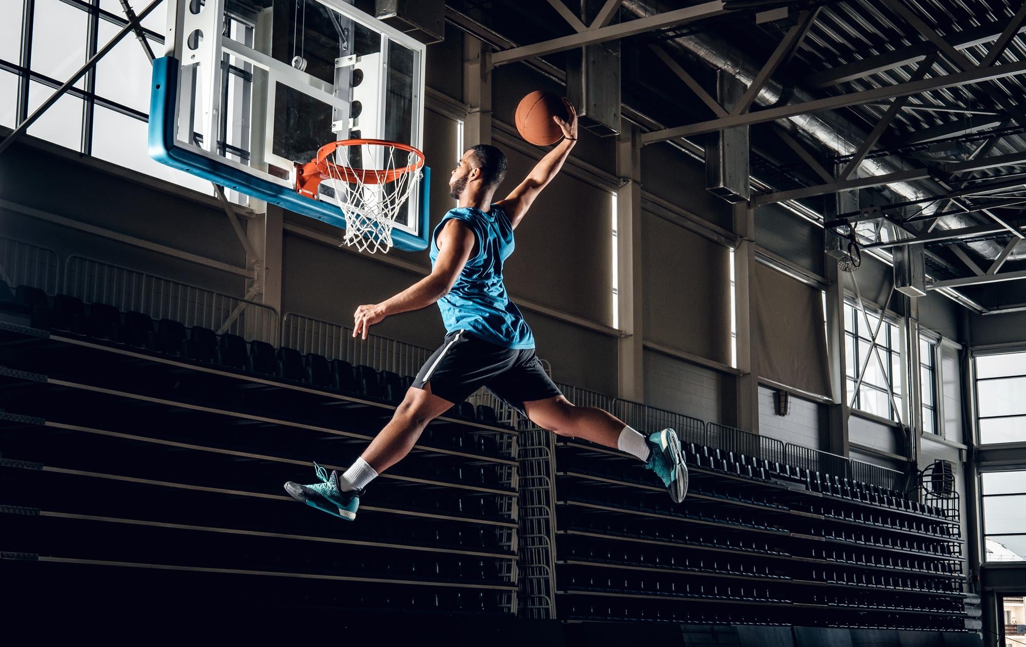 Clásicos de la NBA | bplay