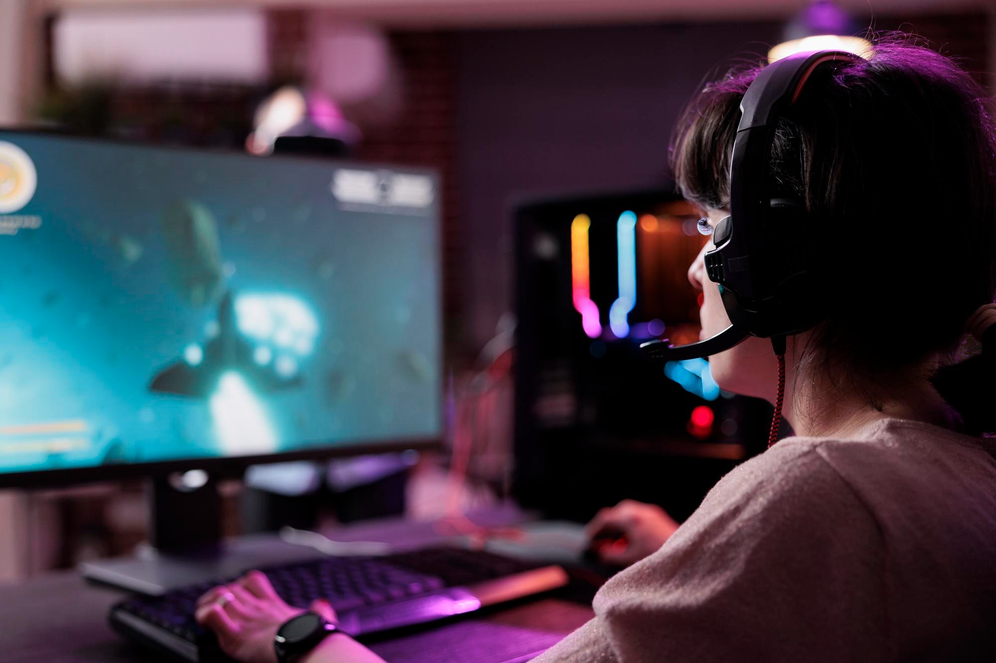 Futbolistas Que Se Convirtieron En Streamers Bplay