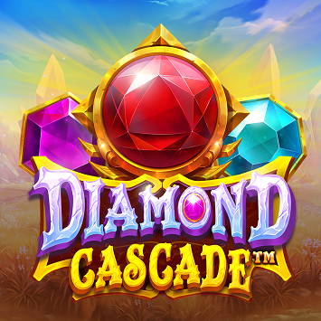 Diamond Cascade - bplay