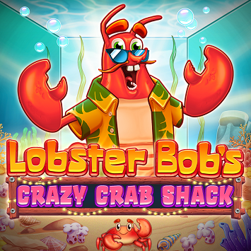 Lobster Bob's Crazy Crab Shack - bplay
