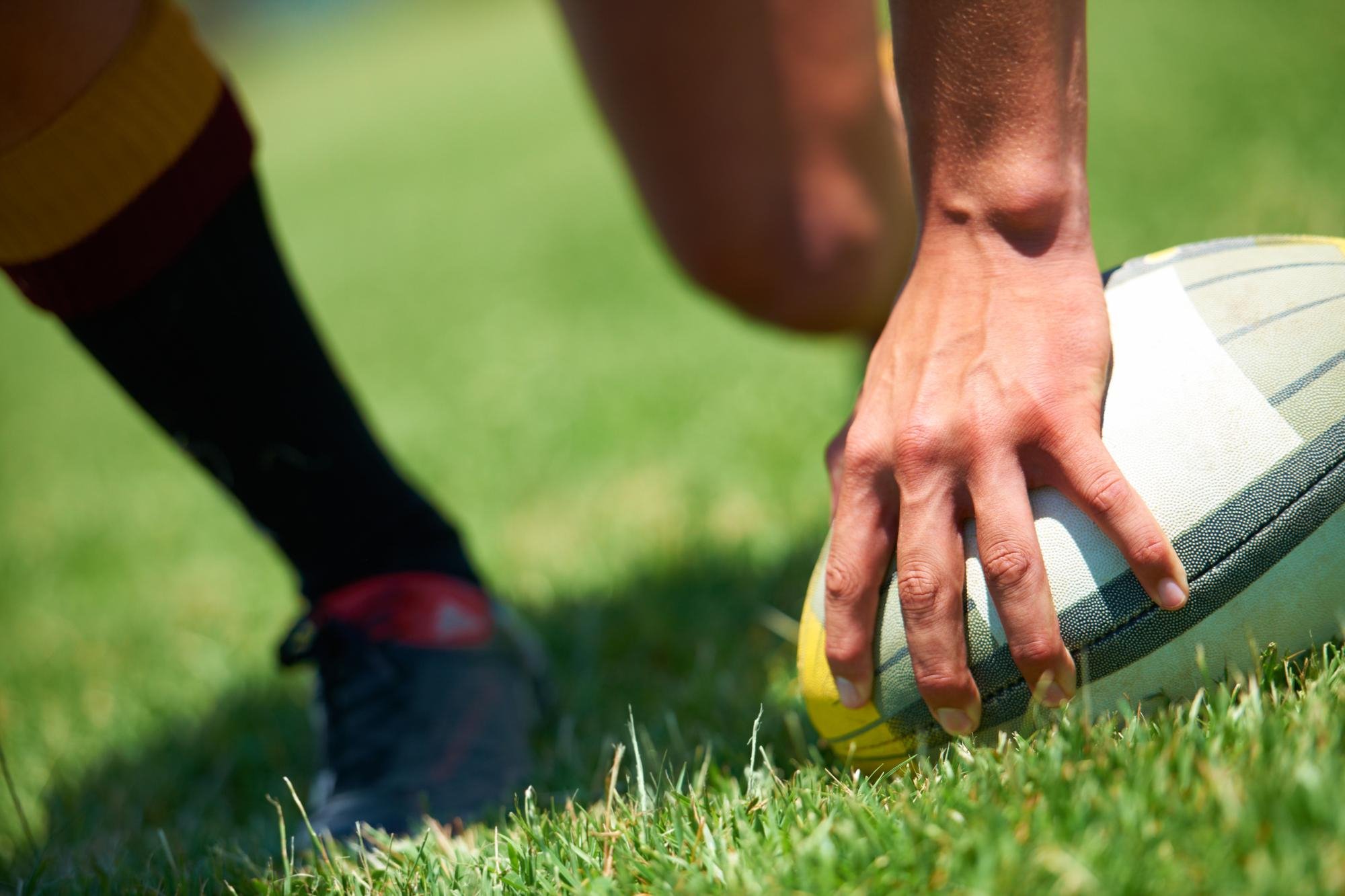 Reglas del Rugby: Todo lo que necesitas saber | bplay Reglas del Rugby: Todo lo que necesitas saber | bplay