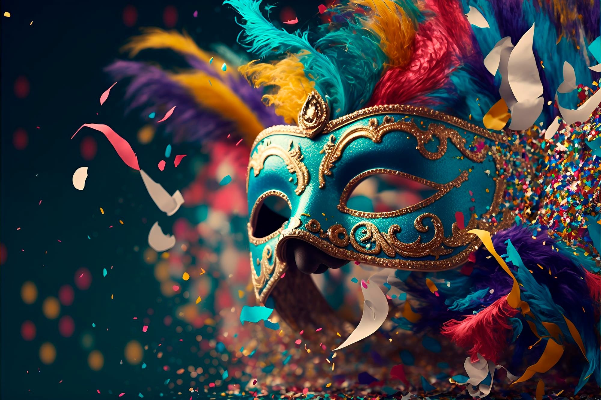 Mercados locos: Apuesta en Carnaval de Gualeguaychú